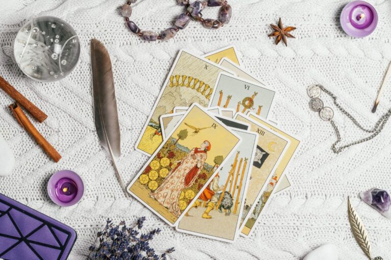 Oracles divinatoires : nos conseils d'achat pour débutants