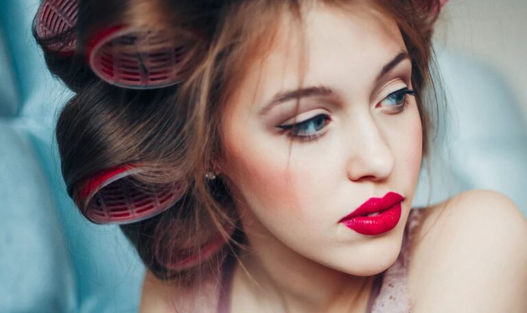 Comment onduler ses cheveux?